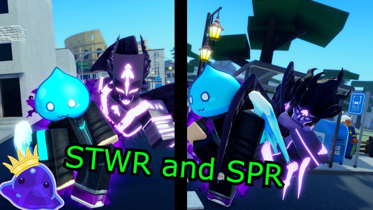 [AUT] how to get STWR and SPR - YouTube