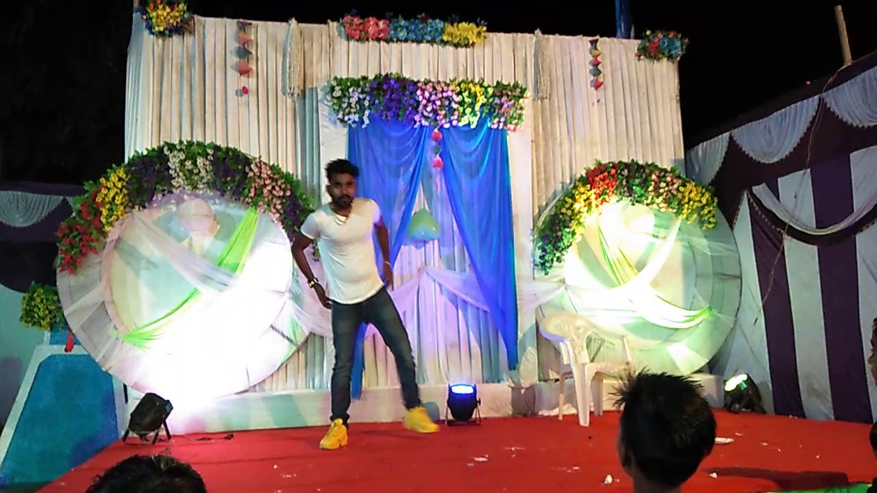 Panchashil decoration - YouTube