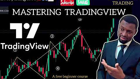MASTERING TRADINGVIEW - YouTube