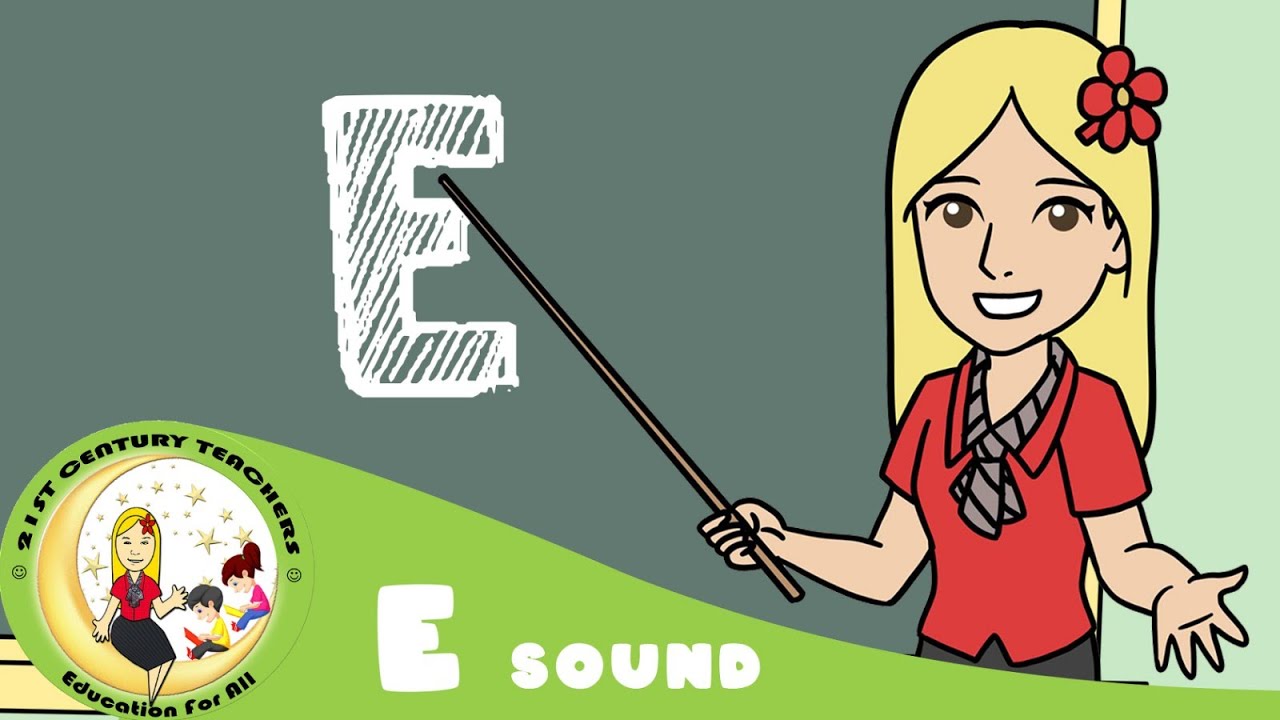 Ang Espada ni Eli || Mga salitang nagsisimula sa letrang Ee ...