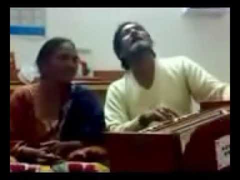 Sohniye Mainu Terian Udeekan I Ustad Pooran Shah Koti & wife Mathro I At home rare video
