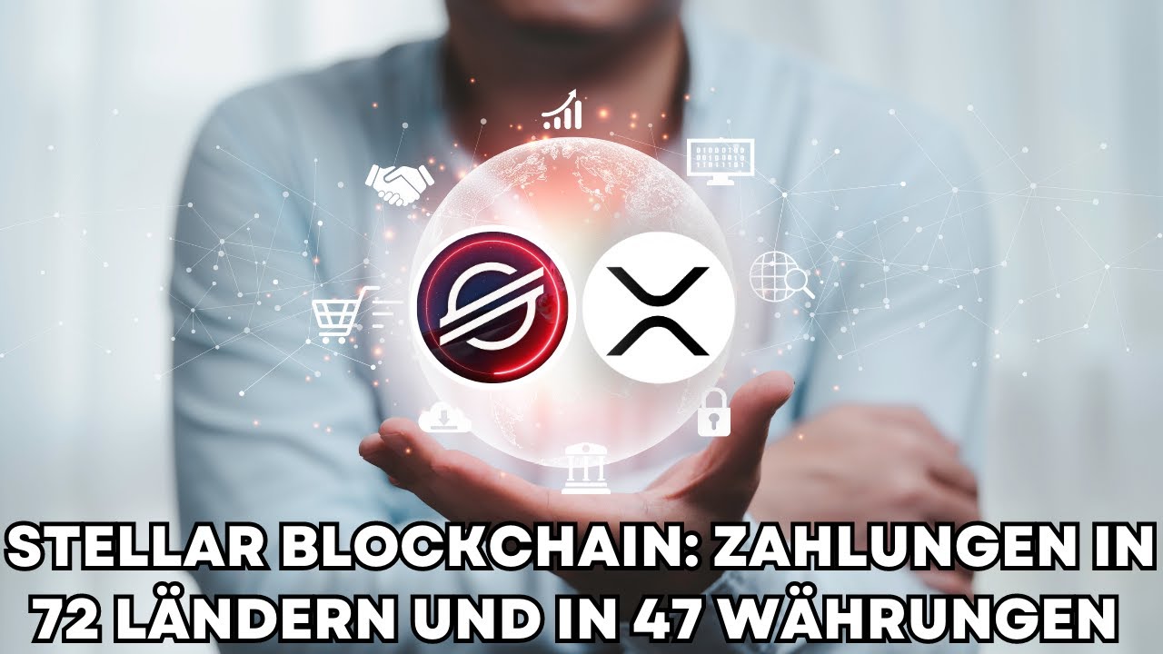 Stellar News Deutsch: 🚀Stellar Blockchain dank IBM in 72 Ländern ...