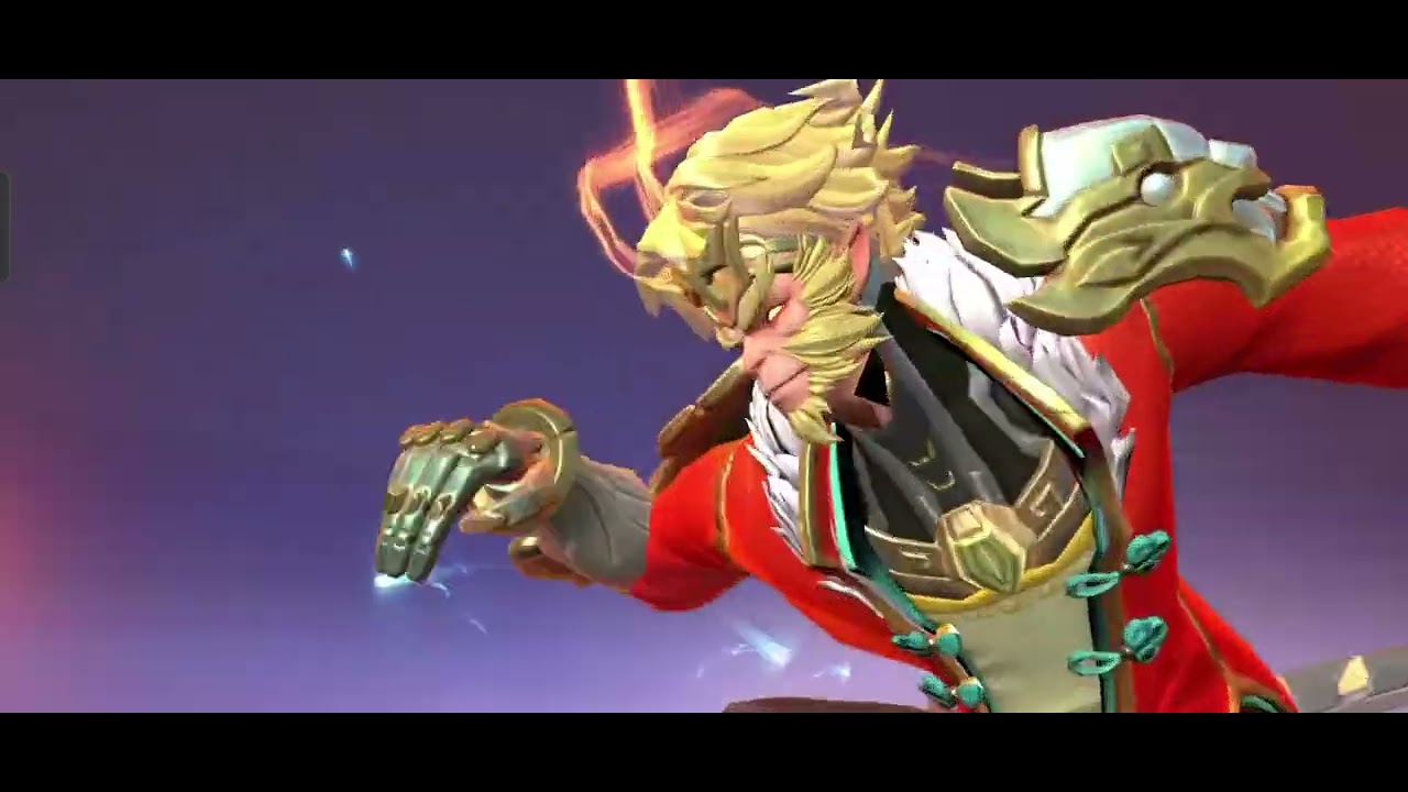 Sun's skin Spring Blessings - YouTube