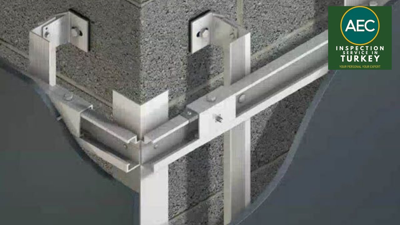 HOW TO FIXED STONEWALL FASTENER SYSTEM APPLICATION INSTALLATION MANUEL ...