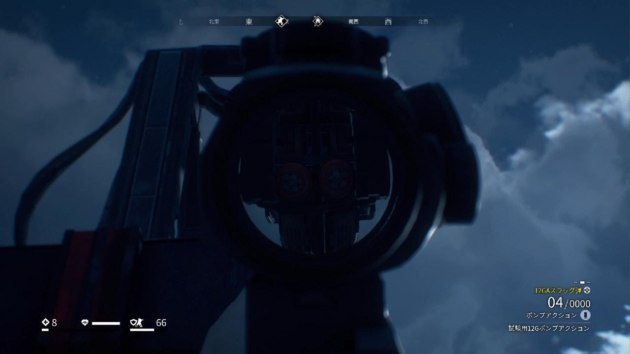 Generation Zero 161枚目 - YouTube