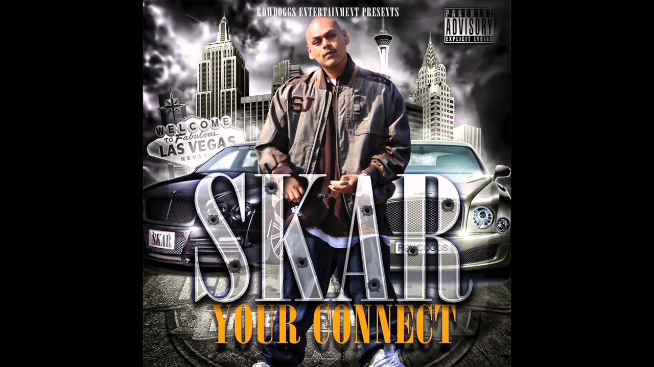 SKAR - HIP HOP MUSIC - YOUR CONNECT - YouTube