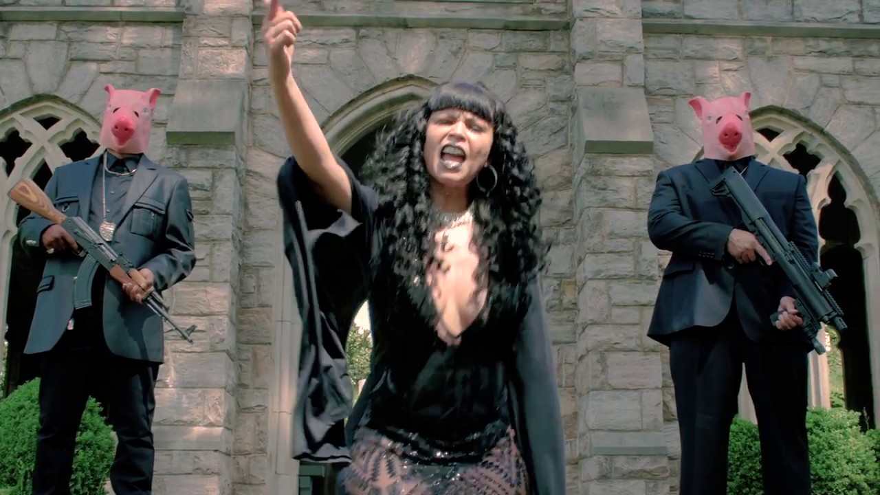 Mosca Flux - Watch Me Killem - YouTube