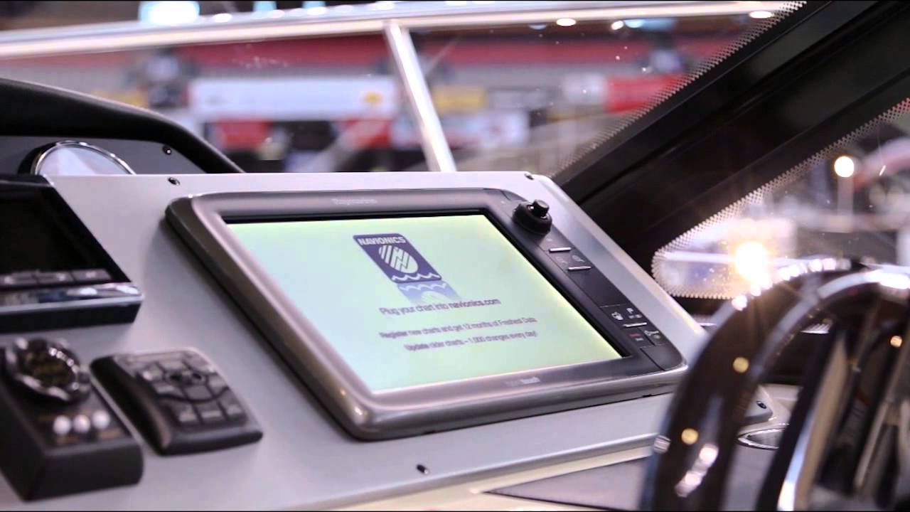 2014 Vancouver International Boat Show Highlights - Joshua Tisch - M&P ...