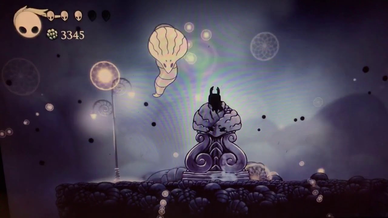 Hollow knight gameplay ep 12: nailmaster Mato, Gorb , And Grimmchild ...