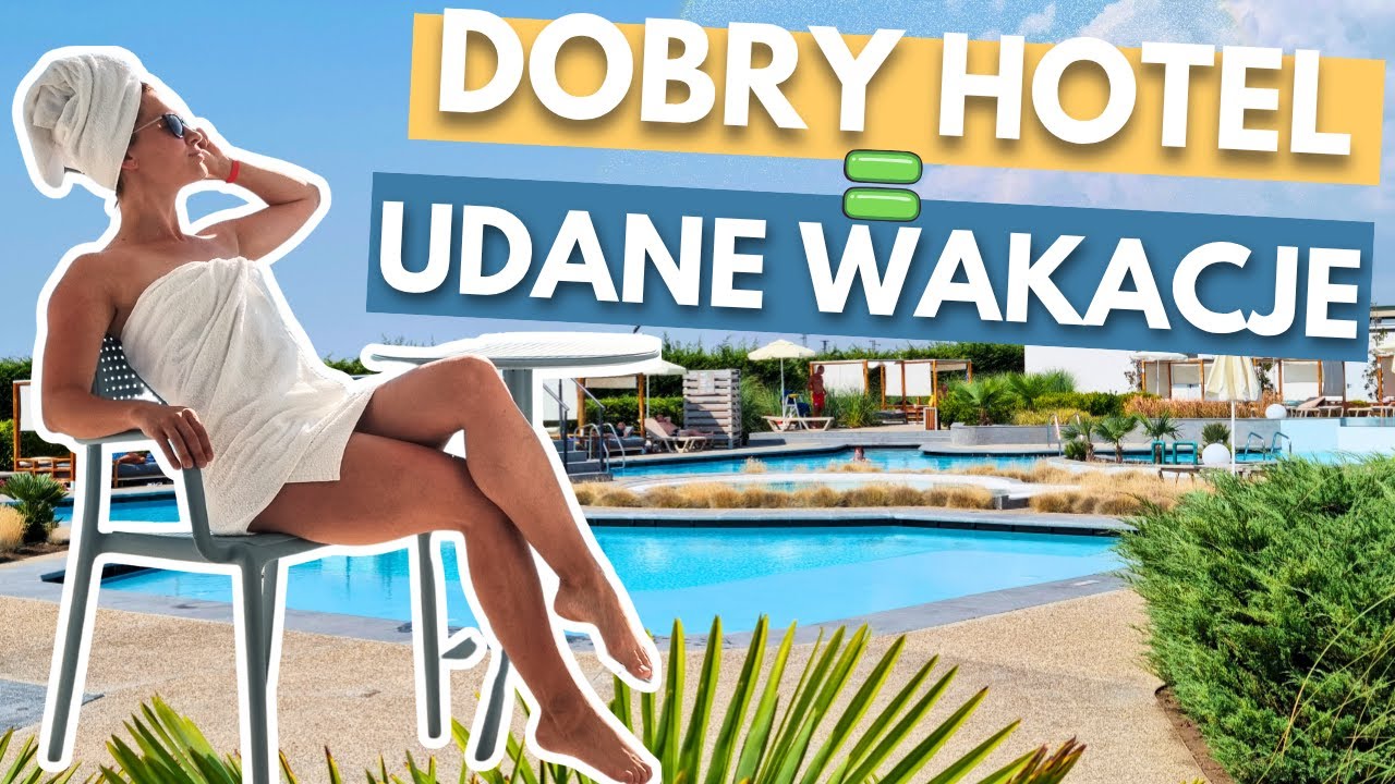 Jak wybrać dobry hotel w Bułgarii - YouTube