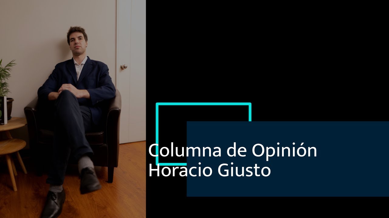 Horacio Giusto repudia CENSURA de La Furia del Libro a Legado Ediciones ...