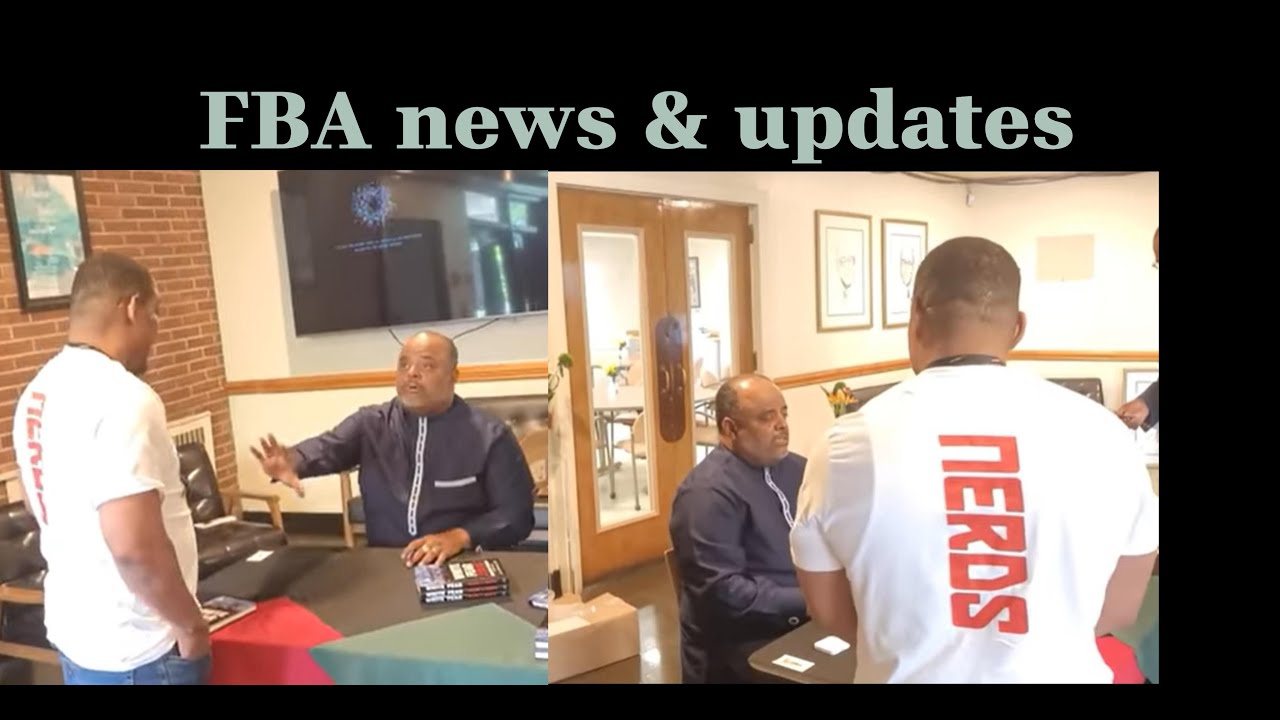 Roland Martin vs Street Media TV (George Macon) - YouTube