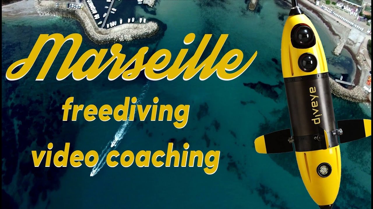 Diveye video coaching - YouTube