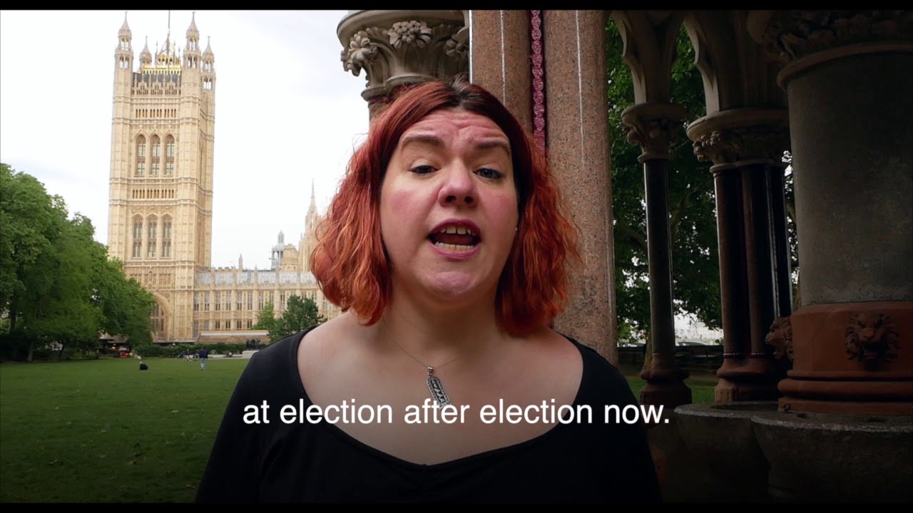Emma Burnell - YouTube