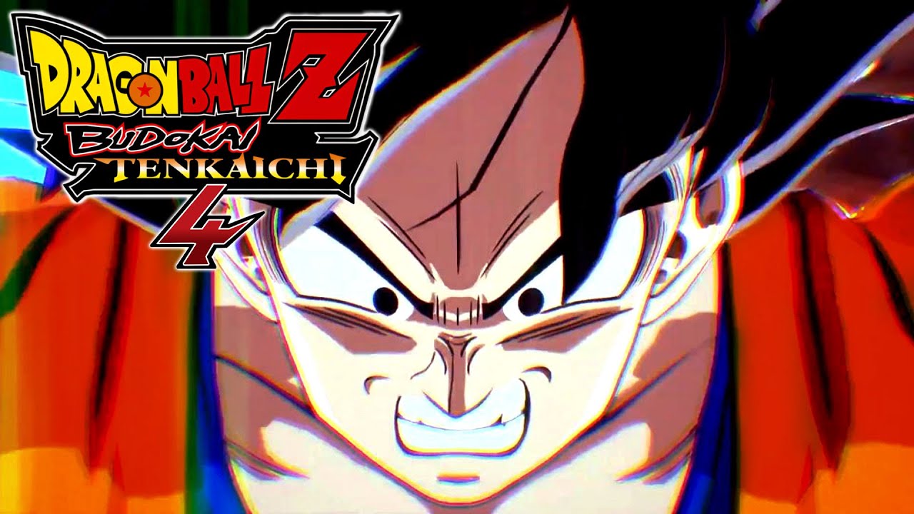 😱 APRÈS 16 ANS... ANNONCE DE OUF !!! Dragon Ball Z : Budokai Tenkaichi ...