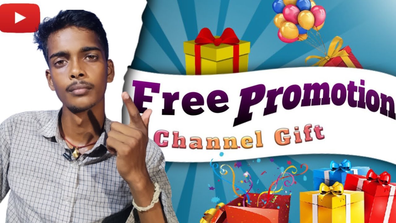 🔴🎉Live Channel Checking+Free Promotion #promtion🥳#puy - YouTube