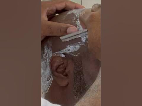 Razor sharp - YouTube