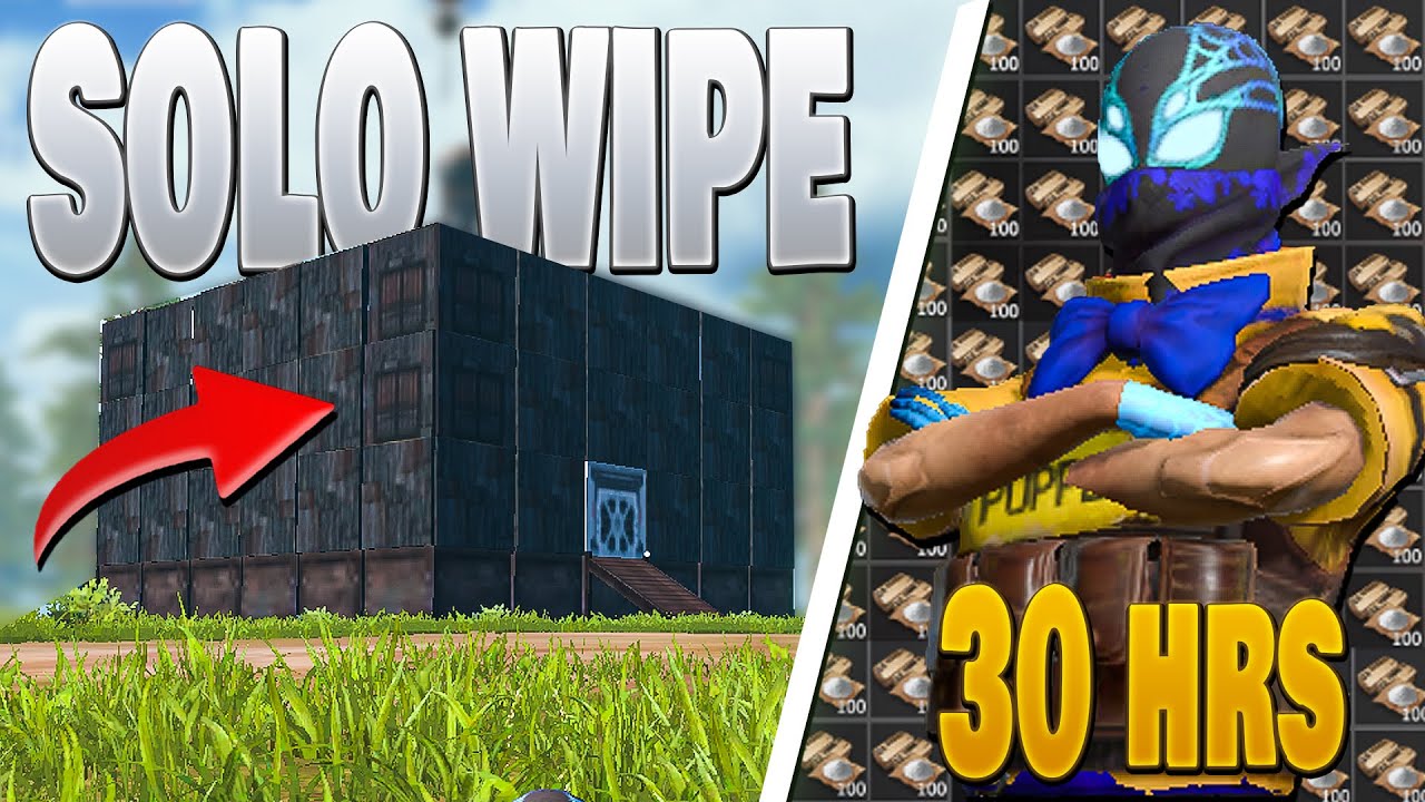 SOLO JOURNEY HOW I WON A SERVER AS A JUMPER AND WIPE EVERYONE AS A SOLO ...