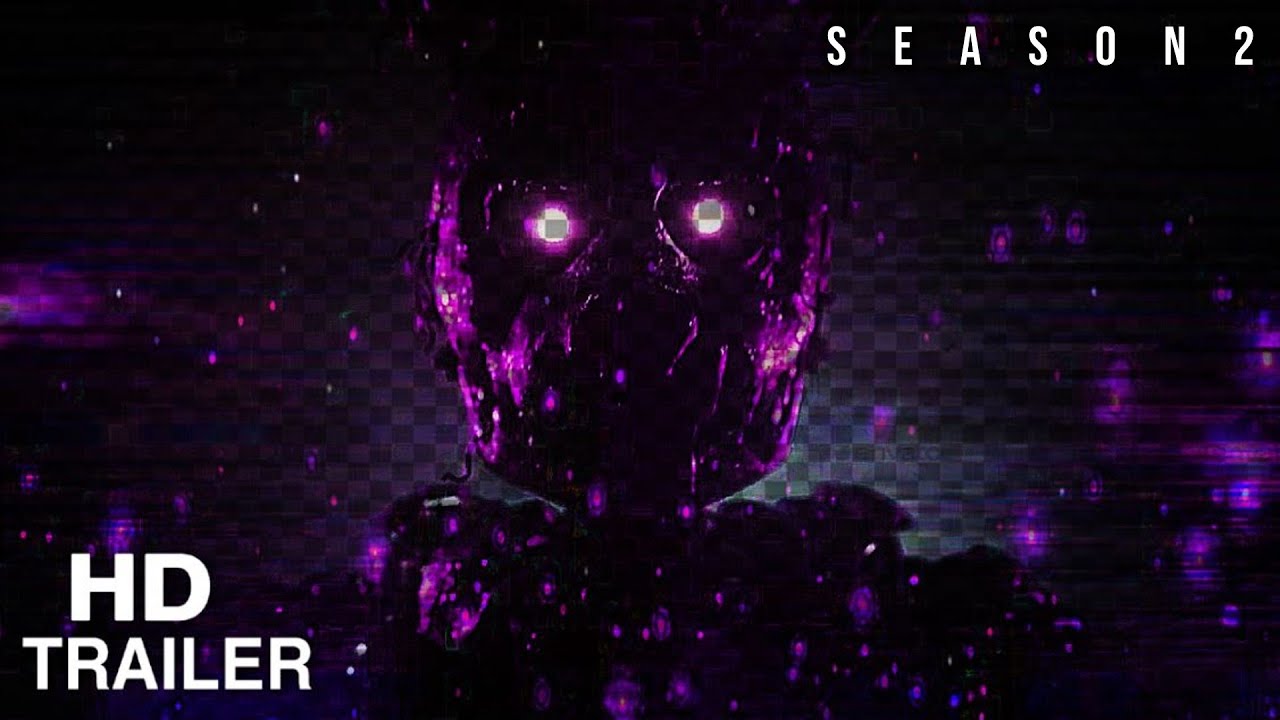 William Afton/Springtrap - Epic Theme Song (FNAF Tribute) - YouTube