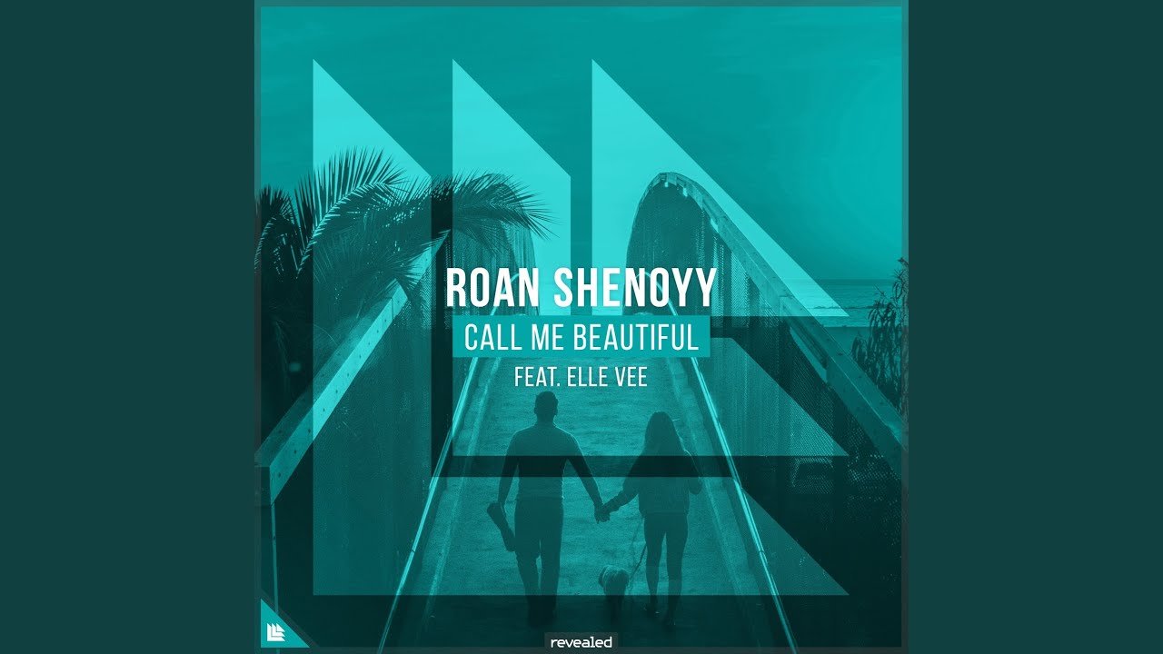 Call Me Beautiful - YouTube Music