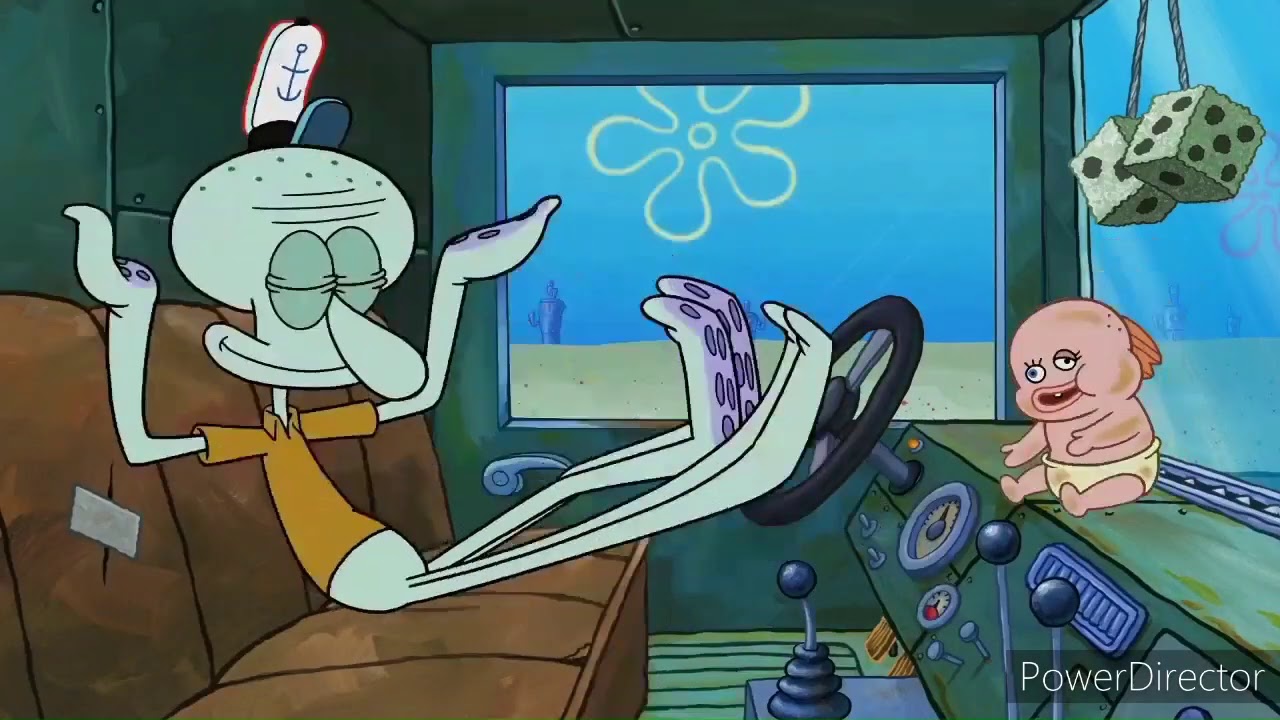 Bob esponja locura sanitaria parte 21 - YouTube