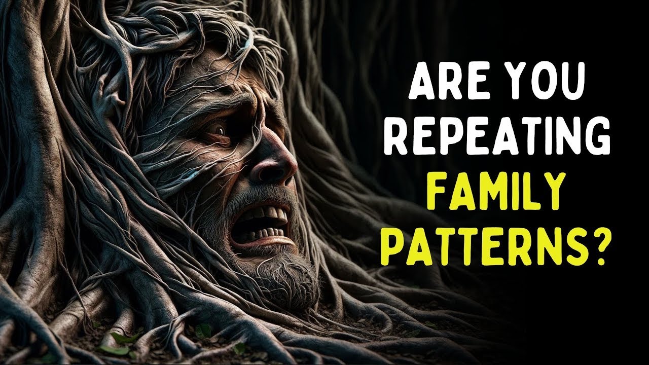 Understand These 5 Stages of Breaking Generational Cycles and Curses ...