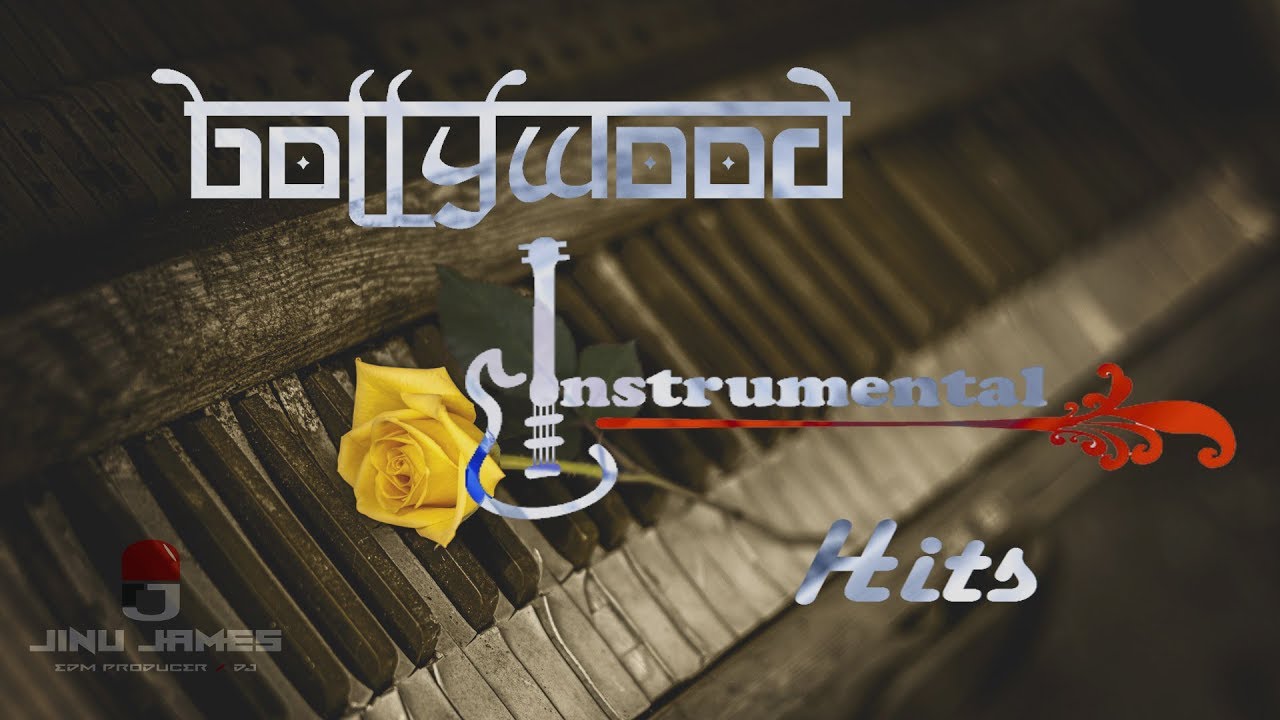 Bollywood Instrumental Hits - YouTube Music