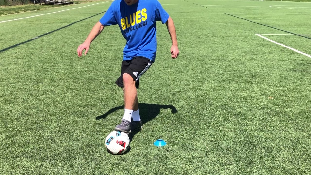 HOW TO DO THE V INSIDE - YouTube