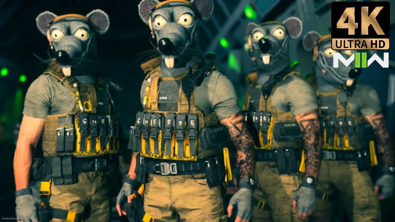 Warzone 2.0 Season 5 - Ashika Island Gameplay RAT SQUAD WIN! (No ...