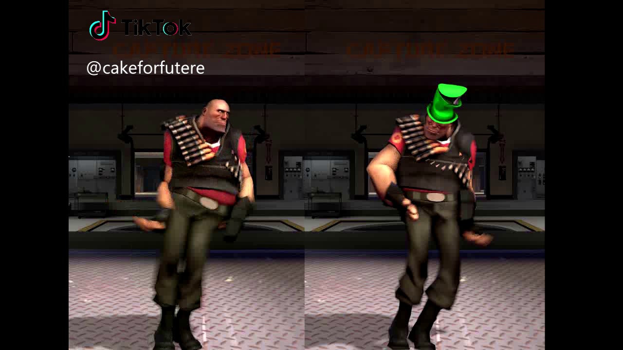 TF2 IN TIK TOK - YouTube