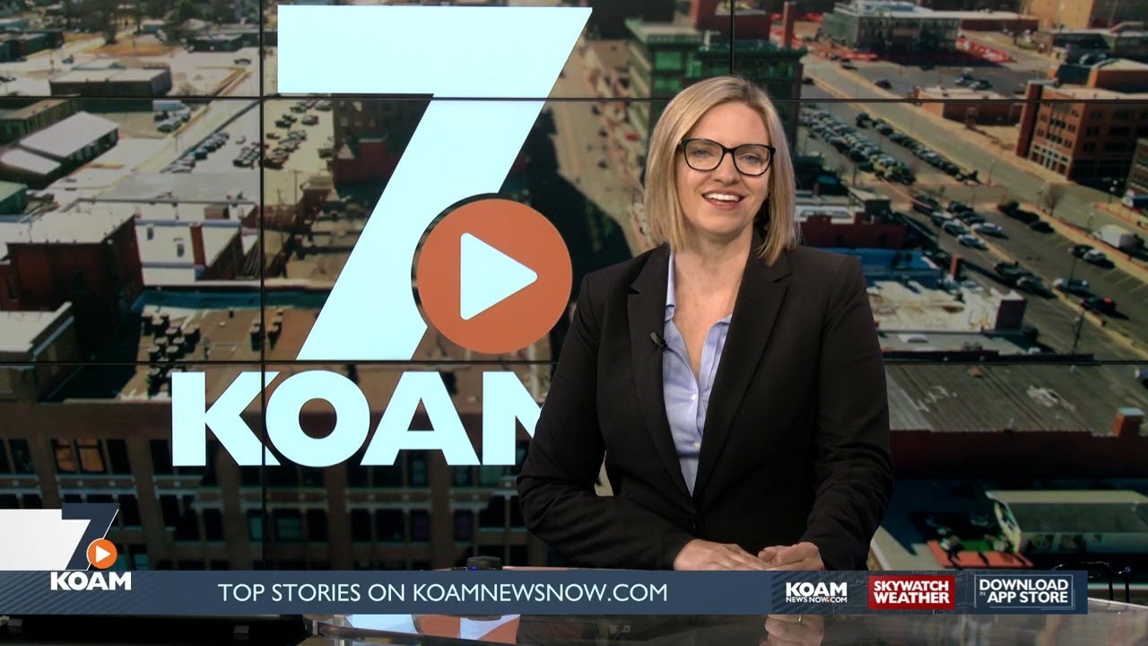 Full Newscast KOAM News at 9pm (09/26/2023) - YouTube