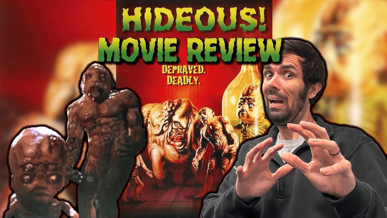Hideous! (1997) Recap/Review - YouTube