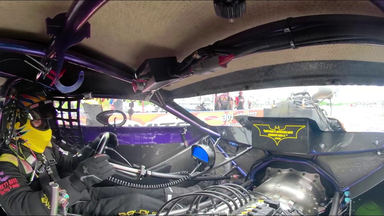 360 Video Pro Mod Ride Along - YouTube