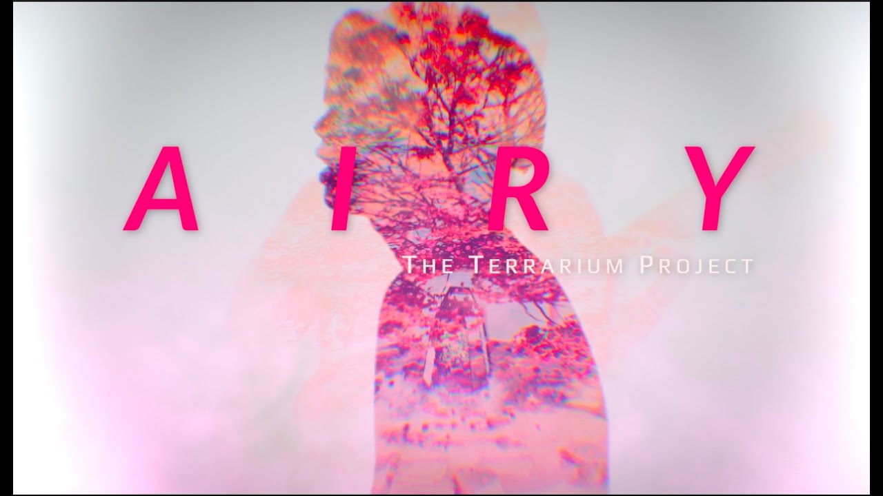 The Terrarium Project - AIRY (OFFICIAL MUSIC VIDEO) - YouTube Music
