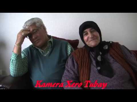Xero Tubay VIDEO - Rehmetiye  Zeki e Nesoe Mihe
