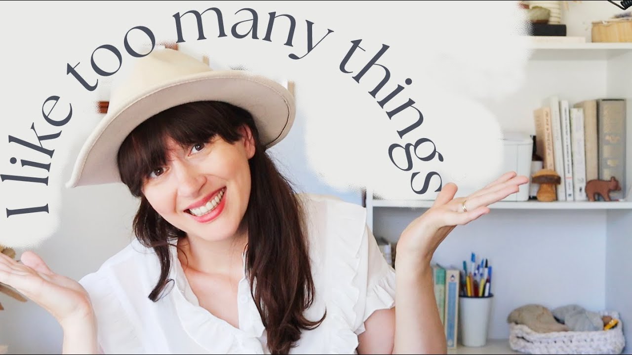 How to Encompass Everything you do into one Brand Style - YouTube