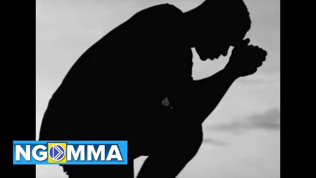 NACHA_MY GOD (Official Music Audio) - YouTube