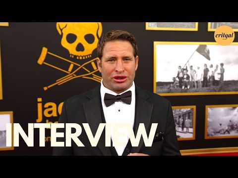 jackass: best and last - Sean Mclnerney \
