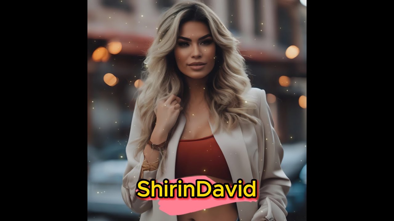 Shirin David - YouTube