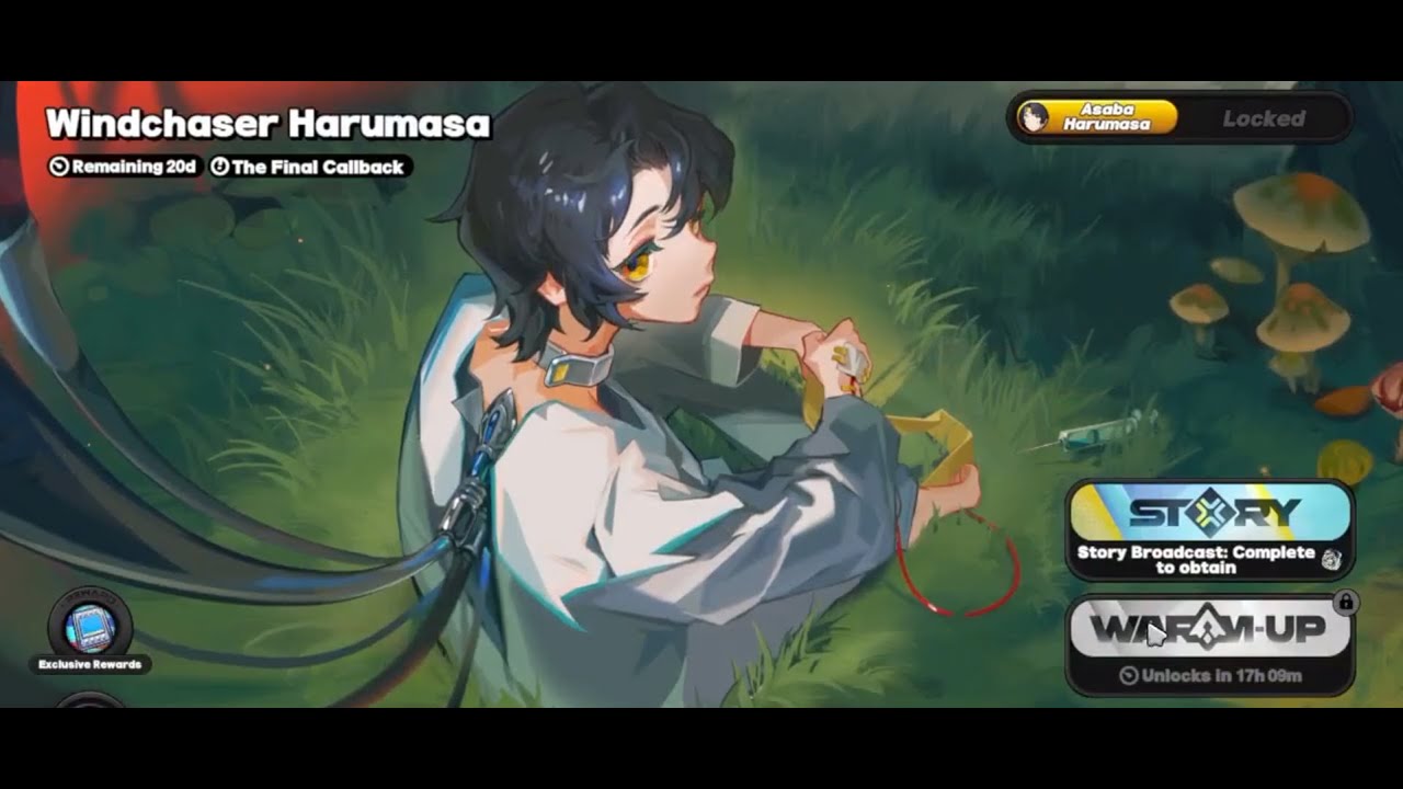 Zenless Zone Zero (Harumasa Story Quest) - YouTube