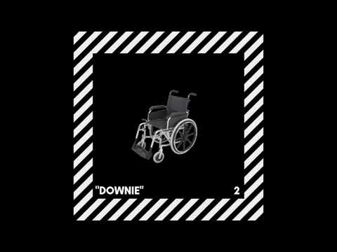 DJ Downie - Mobility Scooter V.2 - YouTube