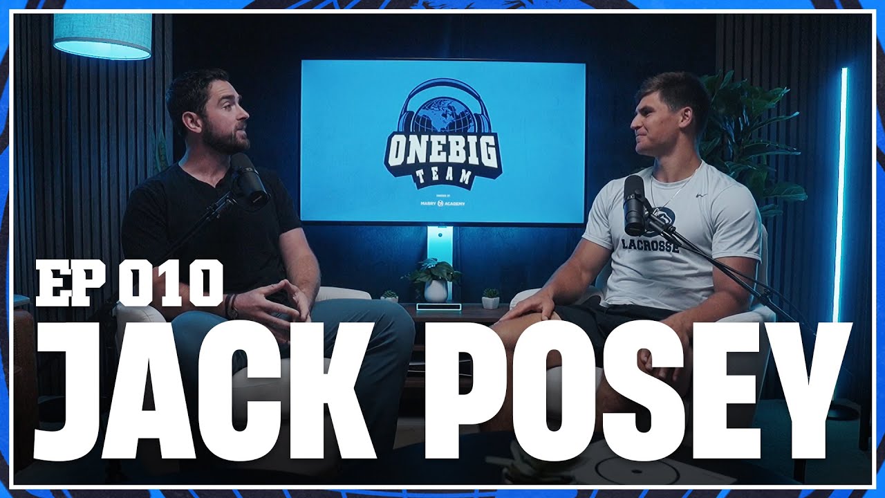 EP 010 - Jack Posey - YouTube