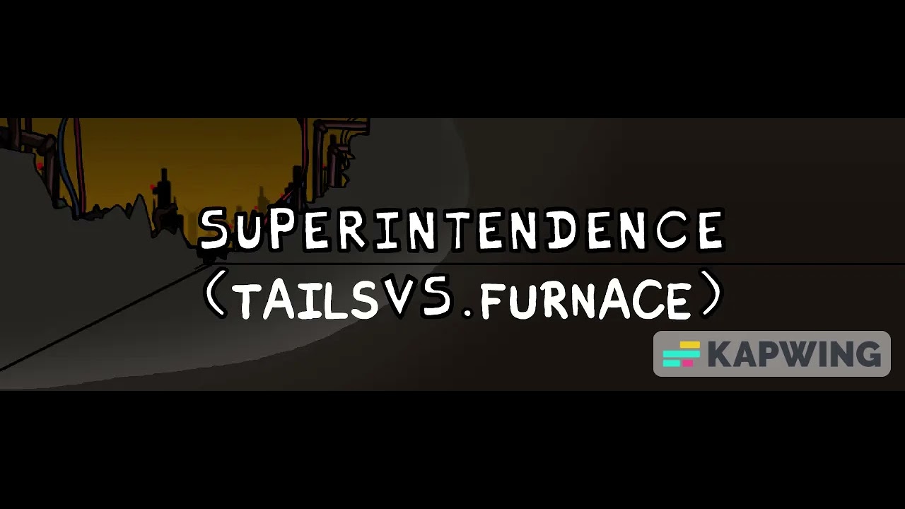 Superintendence - Superintendence! OST - YouTube