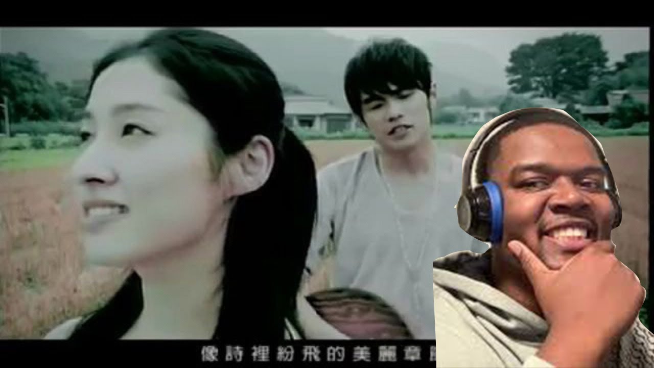 Jay Chou【Qi-Li-Xiang】- Official Music Video REACTION!!! - YouTube