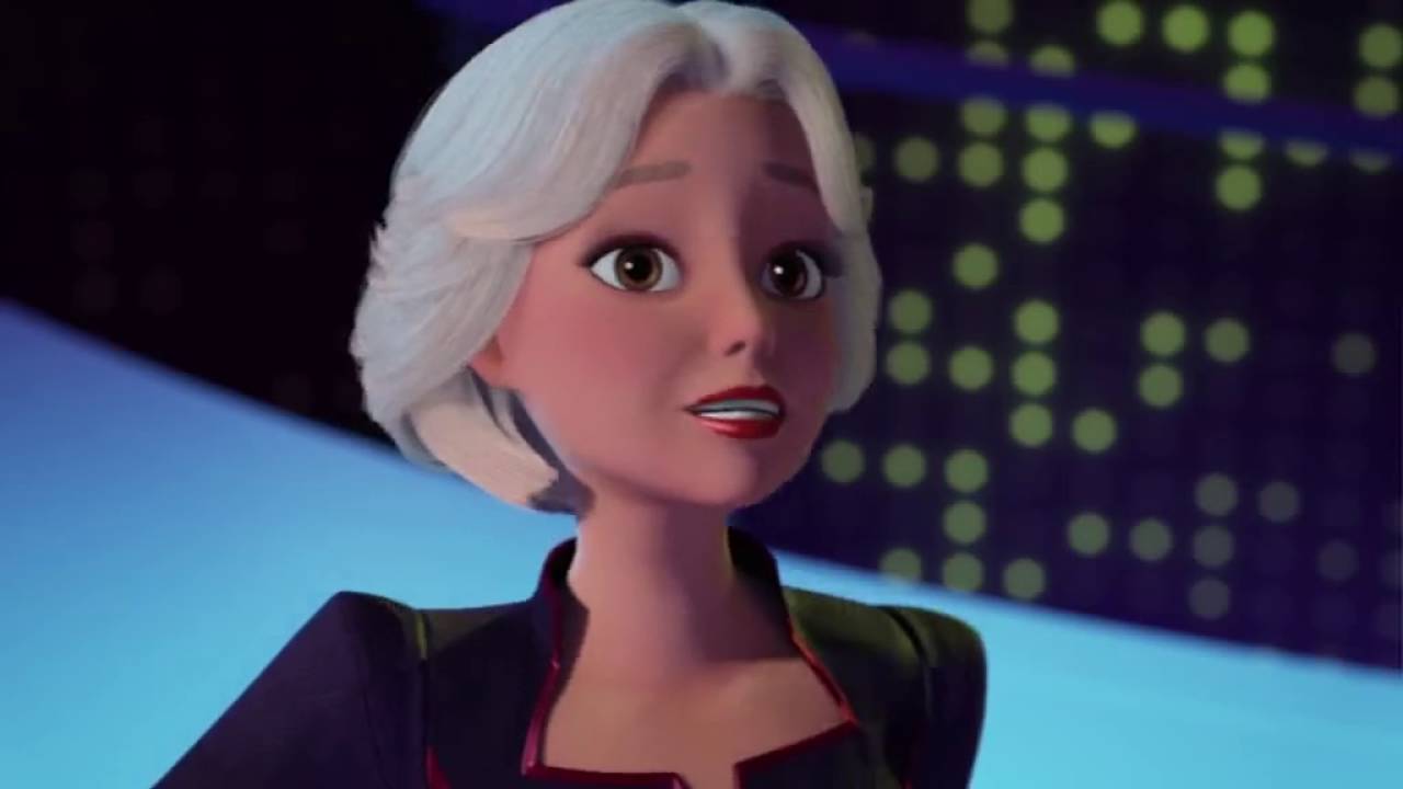 Barbie Agents Secrets 2016 en Français Part 141 - YouTube