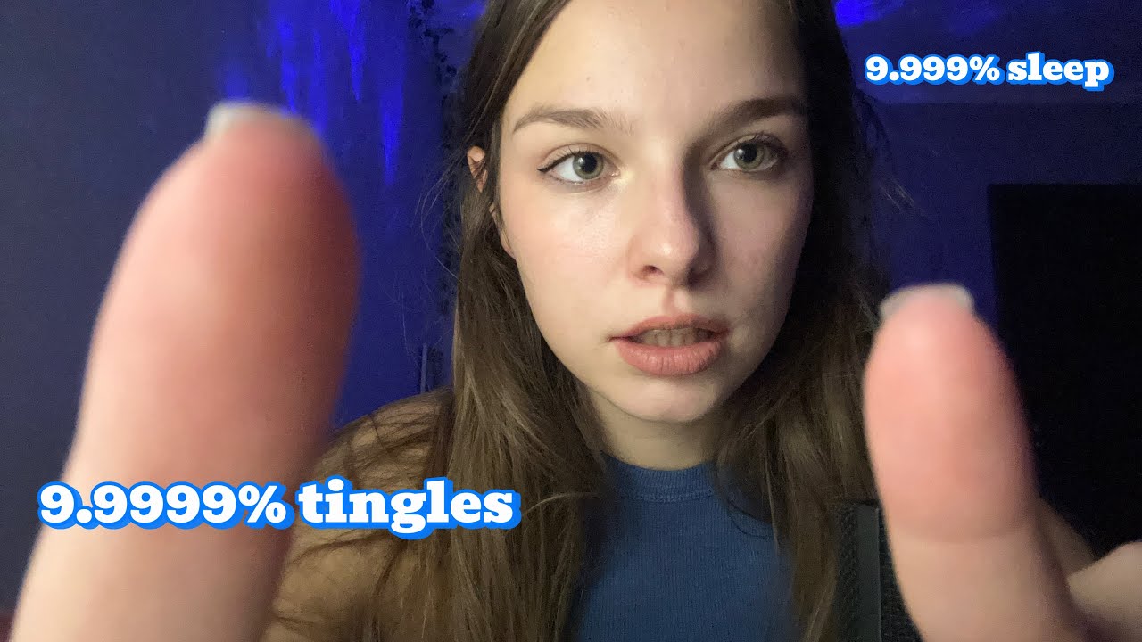 asmr follow my instructions (fast version) - YouTube