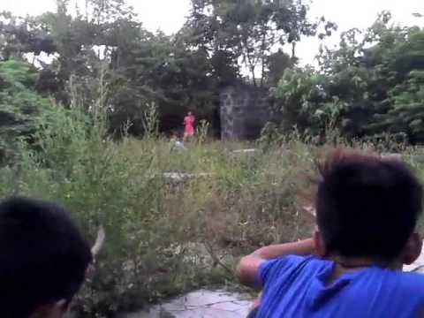 Crossfire/real/life/ - YouTube
