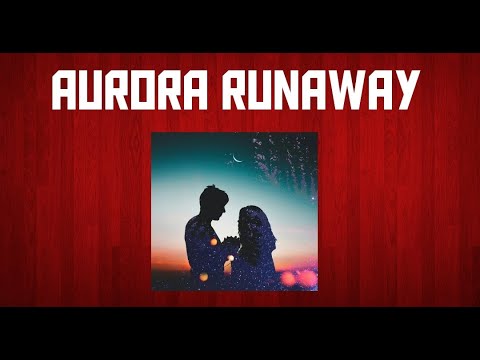 AURORA RUNAWAY Piano Cover | Aurora Shorts | Aurora Whatsapp Status | Dream Ticket Channel | Aurora