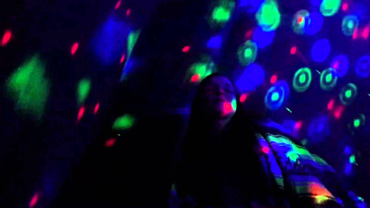 Slinky Lights 2016 - YouTube