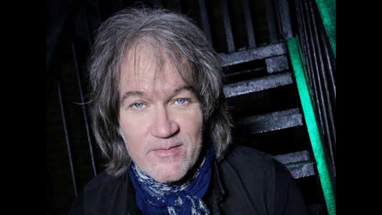 CHRIS GOLDEN - "YOUR SON" - YouTube